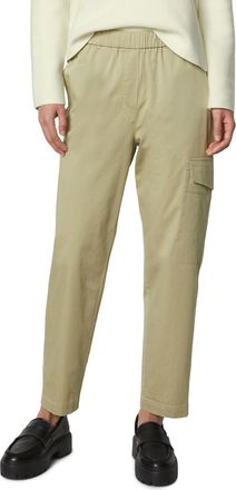 Marc O'Polo Damen M02023110303 Casual Pants, 402, 36 EU