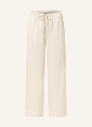 Neo Noir Neo Noir Satinhose Sebba beige