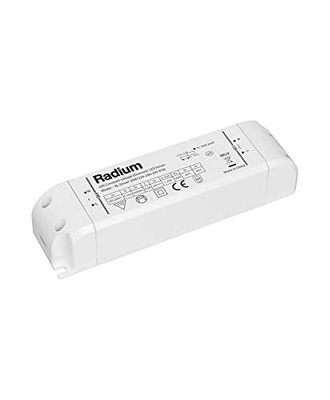 Osram RADIUM Constant voltage ECG for LED modules/Vorschaltgerät, EVG,30 W