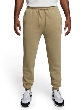 Nike Nike Herren Club Bb Trainingshose, Parachute Beige/Parachute Beig, XXL