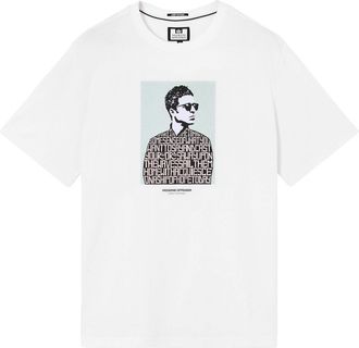 Weekend Offender T-Shirt Camden