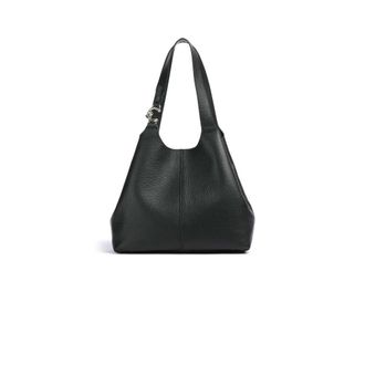 Coccinelle C-Easy Gro&szlig;e Handtasche - - Bags - Damen - Schwarzk - ONE SIZE