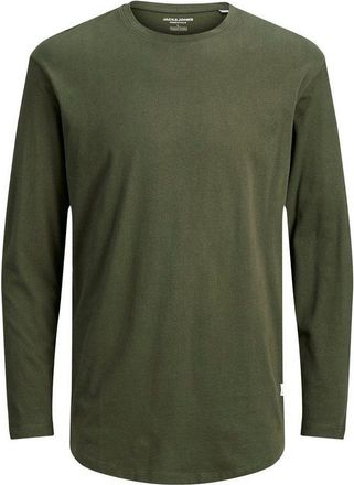 Jack & Jones Langarmshirt Enoa (1-tlg)
