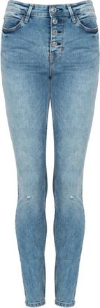 Guess Jeans - - Jeans - Damen - Blau - W28