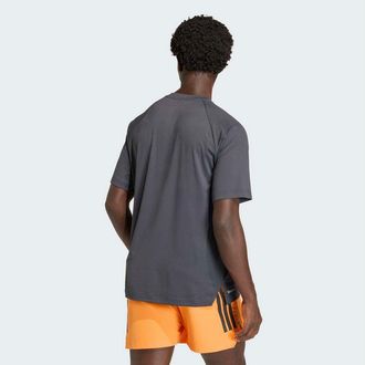 adidas Performance T-Shirt TECH ESSENTIALS WORKOUT