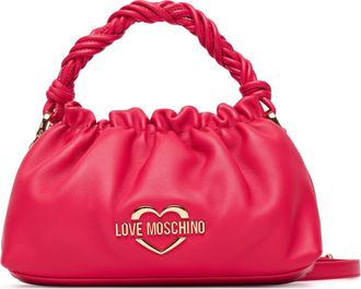 Love Moschino Handtasche LOVE MOSCHINO JC4310PP0MK1361A Rosa