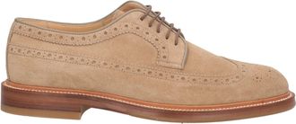 Brunello Cucinelli SCHUHE - Schnürschuhe auf YOOX.COM