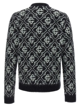 Casablanca Mens Multicolor Nylon Cardigan Clothing