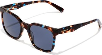 Hawkers Sonnenbrille TRIBE Teal Carey Blue für Herren und Damen