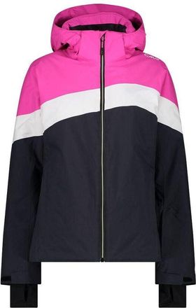 F.lli Campagnolo Damen Skijacke Regular Fit