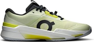 On THE ROGER Pro Fire