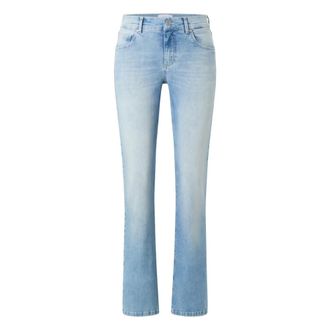 Angels Damen, Jeans, Blau, SGr&ouml;&szlig;e