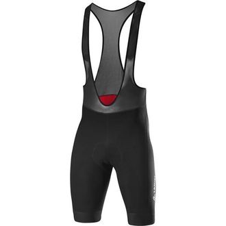 LOEFFLER Herren Latzhose M BIKE BIBSHORTS HOTBOND