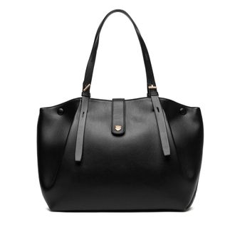 Blauer Handtasche Blauer F5PENCE01/LAN Schwarz