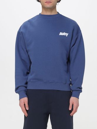 Autry Sweatshirt AUTRY Homme couleur Bleu