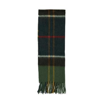 Barbour Carrbridge Tartan Schal - - Accessories - Herren - Mehrfarbig - ONE SIZE