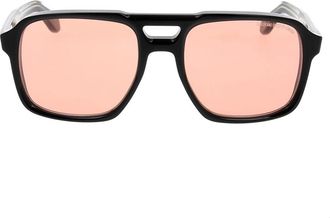 Cutler and Gross Sonnenbrille - - Accessories - unisex - Schwarzk - ONE SIZE