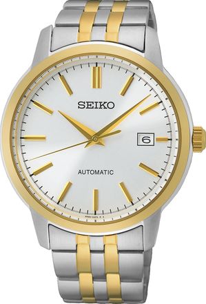 Seiko Analoguhr