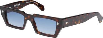 K&agrave;dor unisex, Accessoires, Brun, Taille: 52 MM Disko