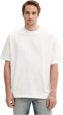 Diesel T-Boggy-Megoval-D - - Tops - Herren - Wei&szlig; - XL