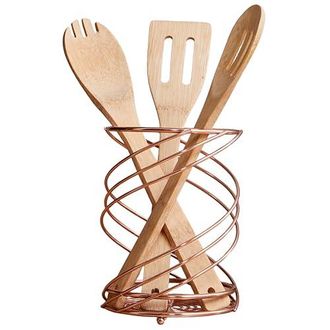Premier Kuper Küche Besteck Backen Kochen Utensilienhalter Rack Ständer Aufbewahrung Organizer