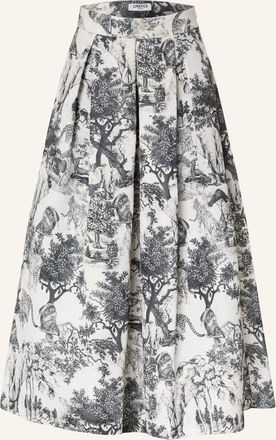 Lunatica Milano Lunatica Milano Jacquard-Rock weiss