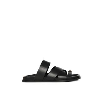 Carmens Femme, Chaussures, Noir, Taille: 41 EU Plonge 26E