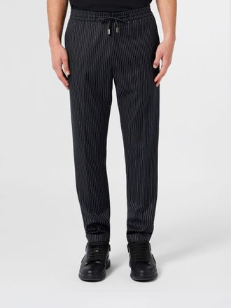 Philipp Plein Pantalon Homme couleur Noir