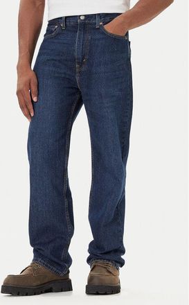 Levi's Jeans 565 A7221-0011 Dunkelblau Loose Fit