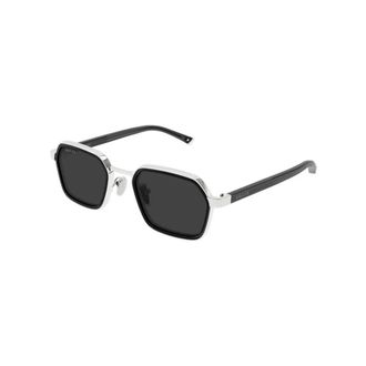 Gucci Gg2074S Sonnenbrille - - Accessories - Herren - Grau - 51 MM