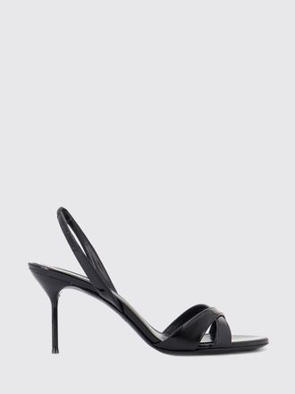 PARIS TEXAS Sandalen Mit Absatz Damen Farbe Schwarz