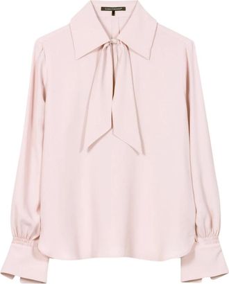 Luisa Cerano Damen, Blusen & Hemden, Beige, XSGr&ouml;&szlig;e