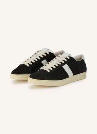 Tom Ford Sneaker schwarz