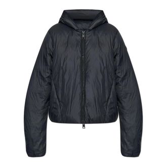 Canada Goose Daunenjacke Elba - - Jackets - Damen - Schwarzk - L