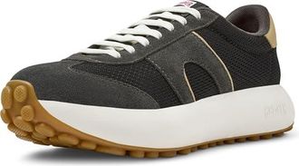 Camper Femme Pelotas Athens K201826 Basket, Noir 008, 40 EU