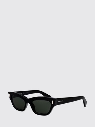 Alexander McQueen Lunettes De Soleil Femme couleur Noir