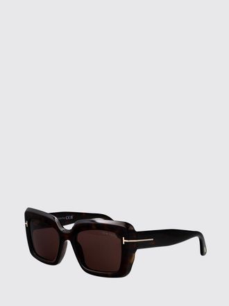 Tom Ford Sonnenbrille Damen Farbe Braun