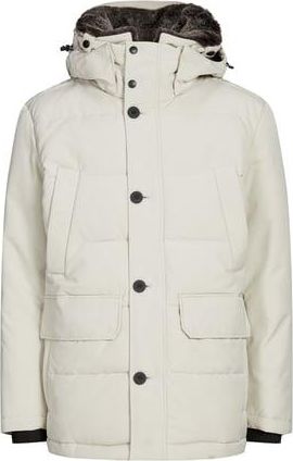 Strellson Parka droite &agrave; capuche