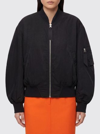 The Attico Veste THE ATTICO Femme couleur Noir