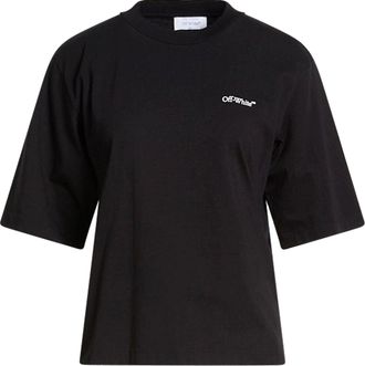 Off-white TOPS - T-shirts auf YOOX.COM