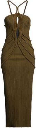 Cult Gaia ROBES - Robes longues sur YOOX.COM