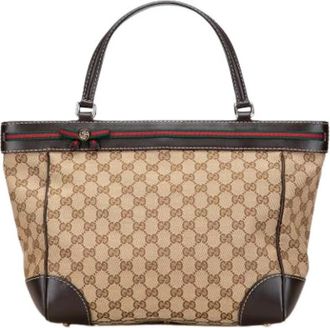 Gucci Damen, Pre-Owned, Braun, ONE SIZEGr&ouml;&szlig;e