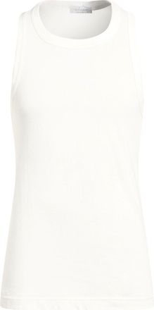 Yohji Yamamoto TOPS - Tank Tops auf YOOX.COM