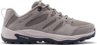 Columbia Trekkingschuhe Redmond IV Breathe 2150221 Grau