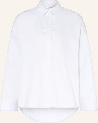 Co'Couture Cocouture Hemdbluse weiss