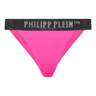 Philipp Plein Damen, Bademode, Rosa, MGr&ouml;&szlig;e