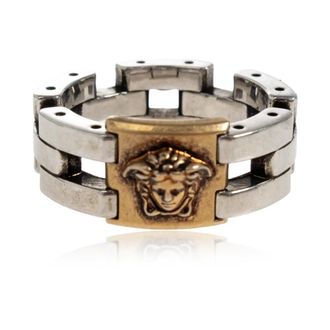 Versace unisex, Accessories, Grau, 62 MMGr&ouml;&szlig;e