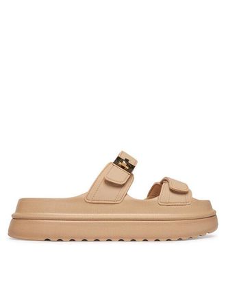Steve Madden Pantoletten Bigschmona 11003858 Beige