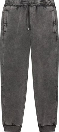 Dondup Homme, Jeans, Gris, Taille: L Joggers Coupe Standard