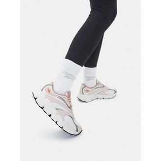 Reebok Laufschuhe Reebok EO-ZIG HYPNOTICA 100227891 Wei&szlig;